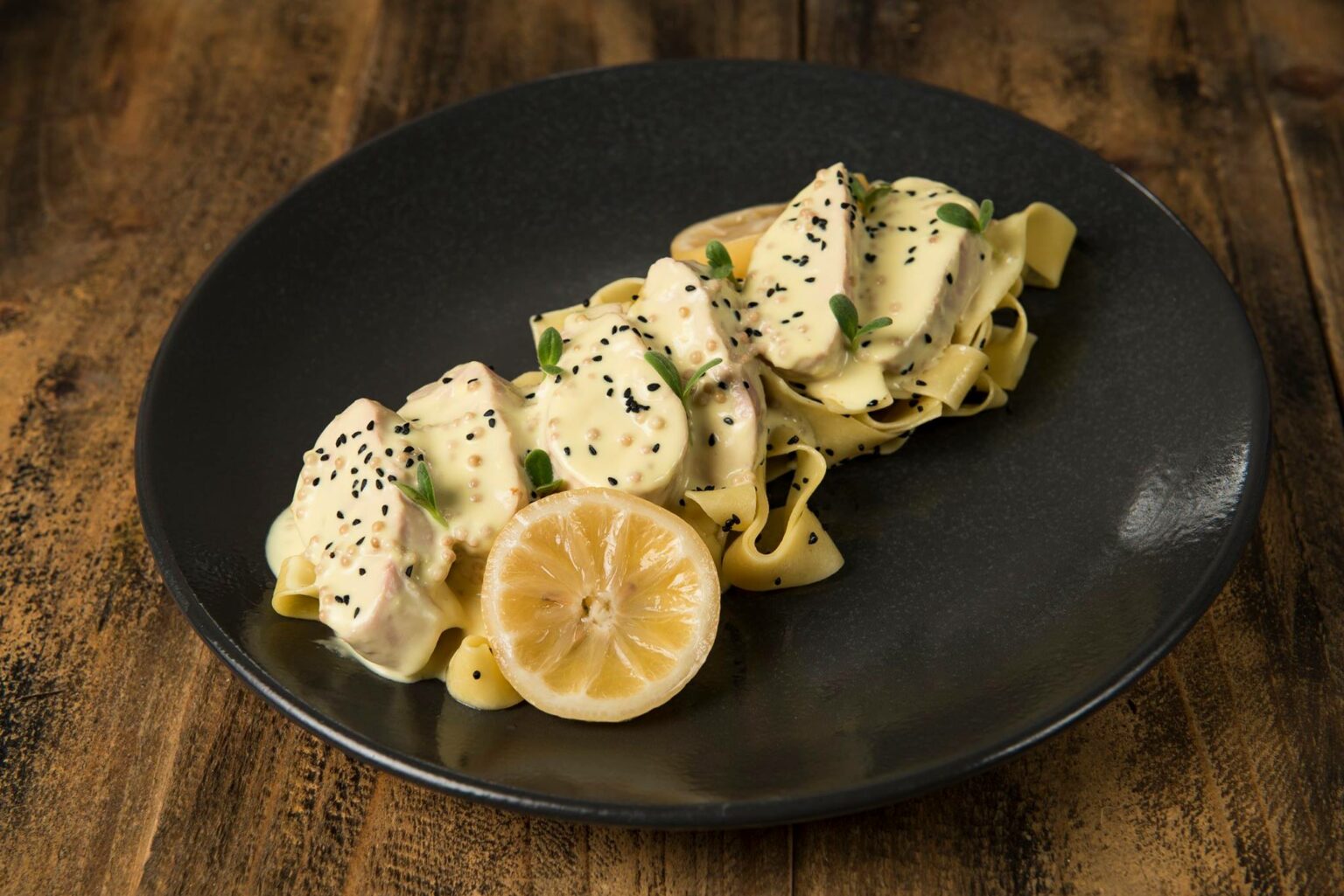 Kos, on the Menu: 10 Tables to Know Now | Travel.gr/en