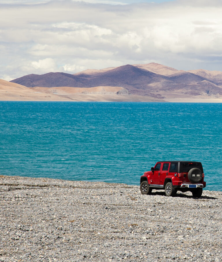 Your Guide to Parga| travel.gr