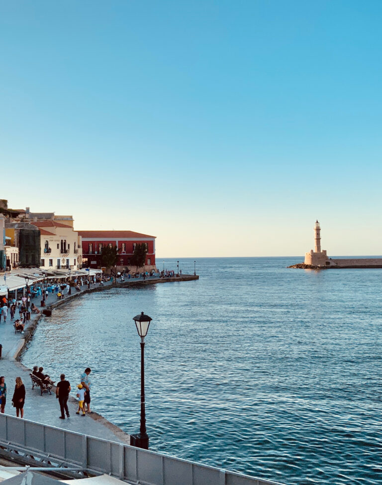 Your Guide to Chania | travel.gr
