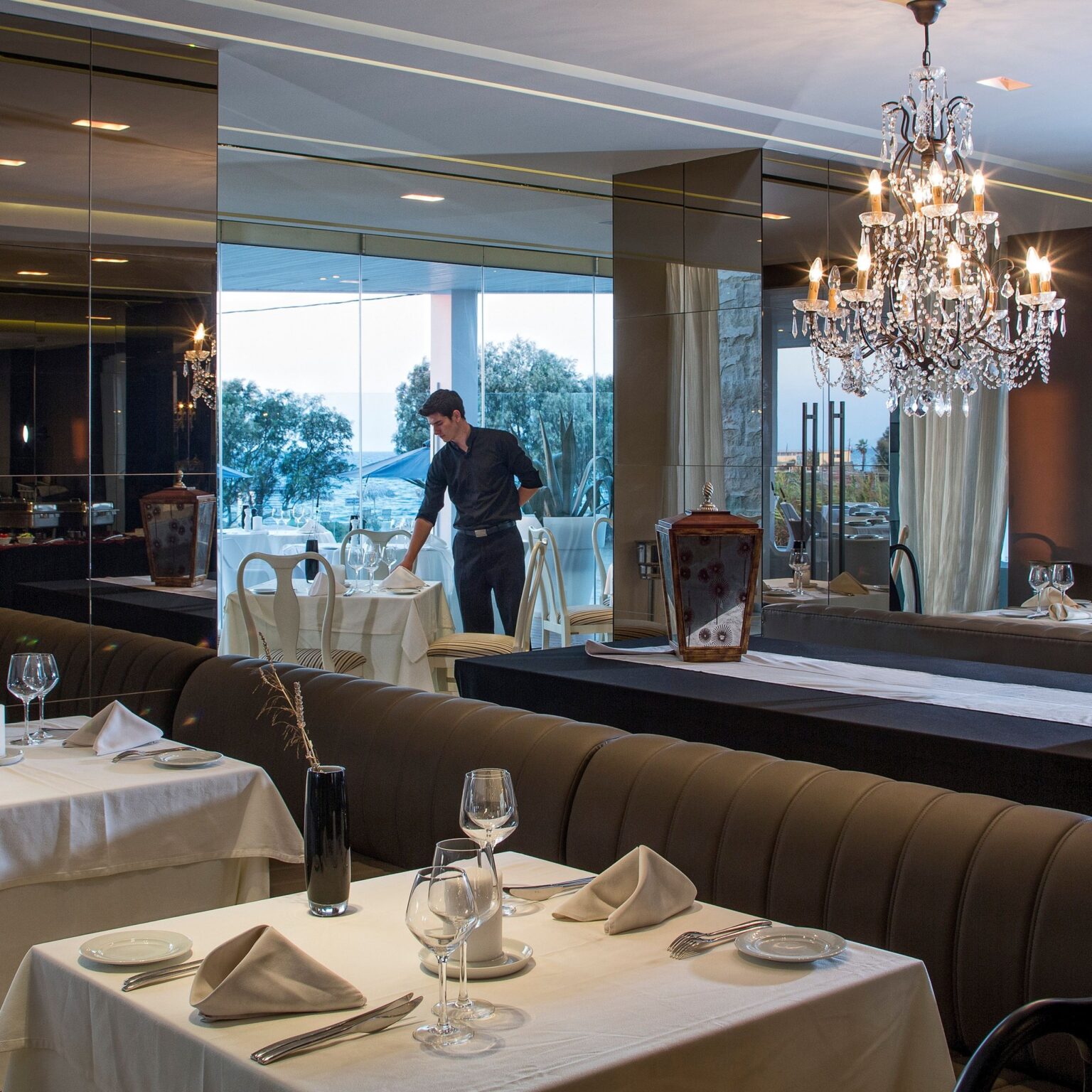 Kos, on the Menu: 10 Tables to Know Now | Travel.gr/en