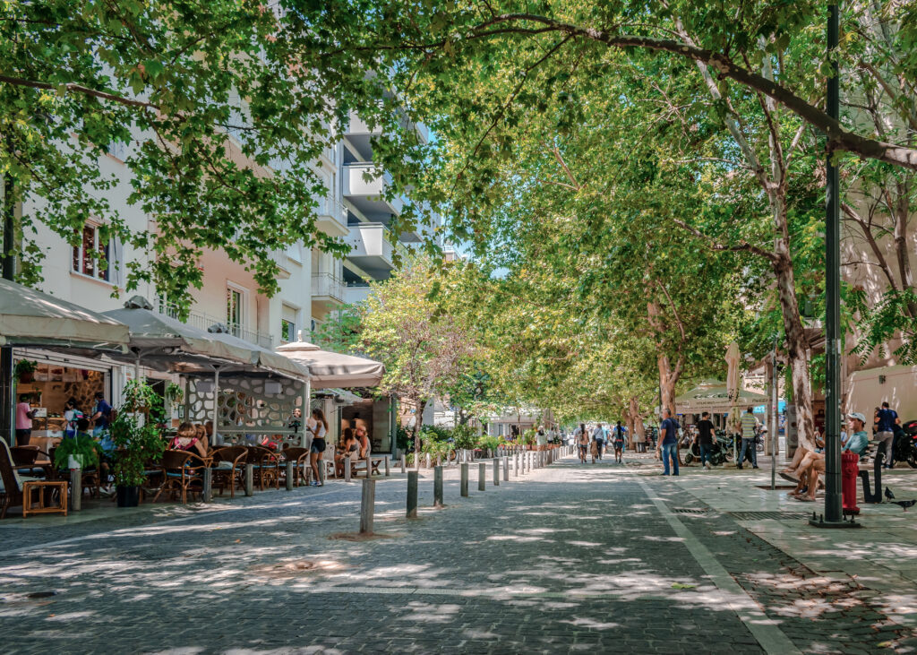 Πάσχα στην Αθήνα - Εκκλησίες, βόλτες, φαγητά | travel.gr