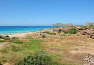 The Northern Beaches of Chania, Crete| travel.gr