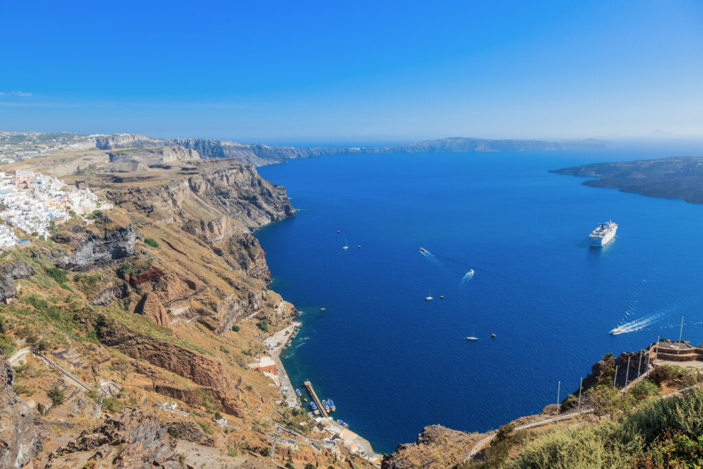 Σαντορίνη: Οι καλύτερες εμπειρίες | travel.gr
