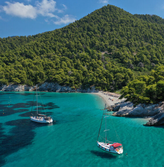 Your Guide to Skopelos | travel.gr