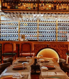 Some of the Best Places to Dine in Chania, Crete| travel.gr