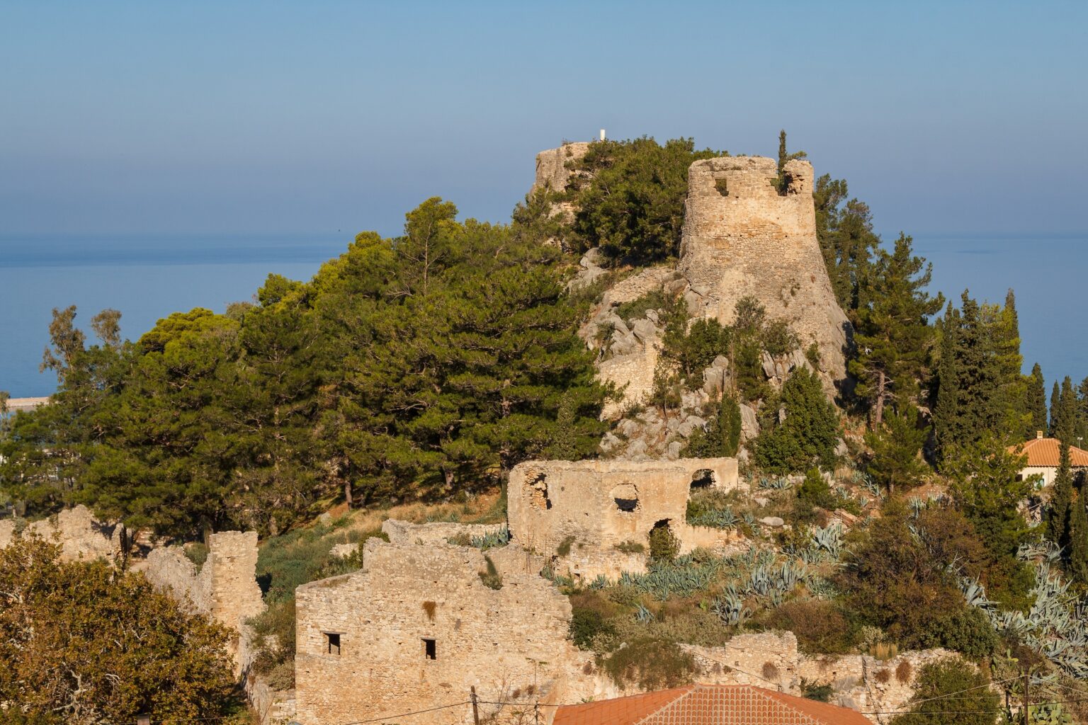 Δραστηριότητες στην Κυπαρισσία Μεσσηνίας