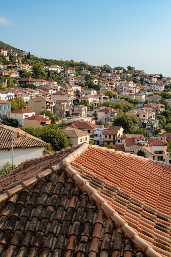 Δραστηριότητες στην Κυπαρισσία Μεσσηνίας