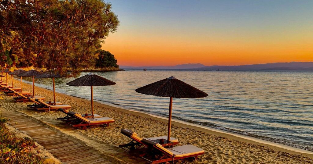 Skiathos, Served: 10 Essential Tables Worth the Trip | Travel.gr/en