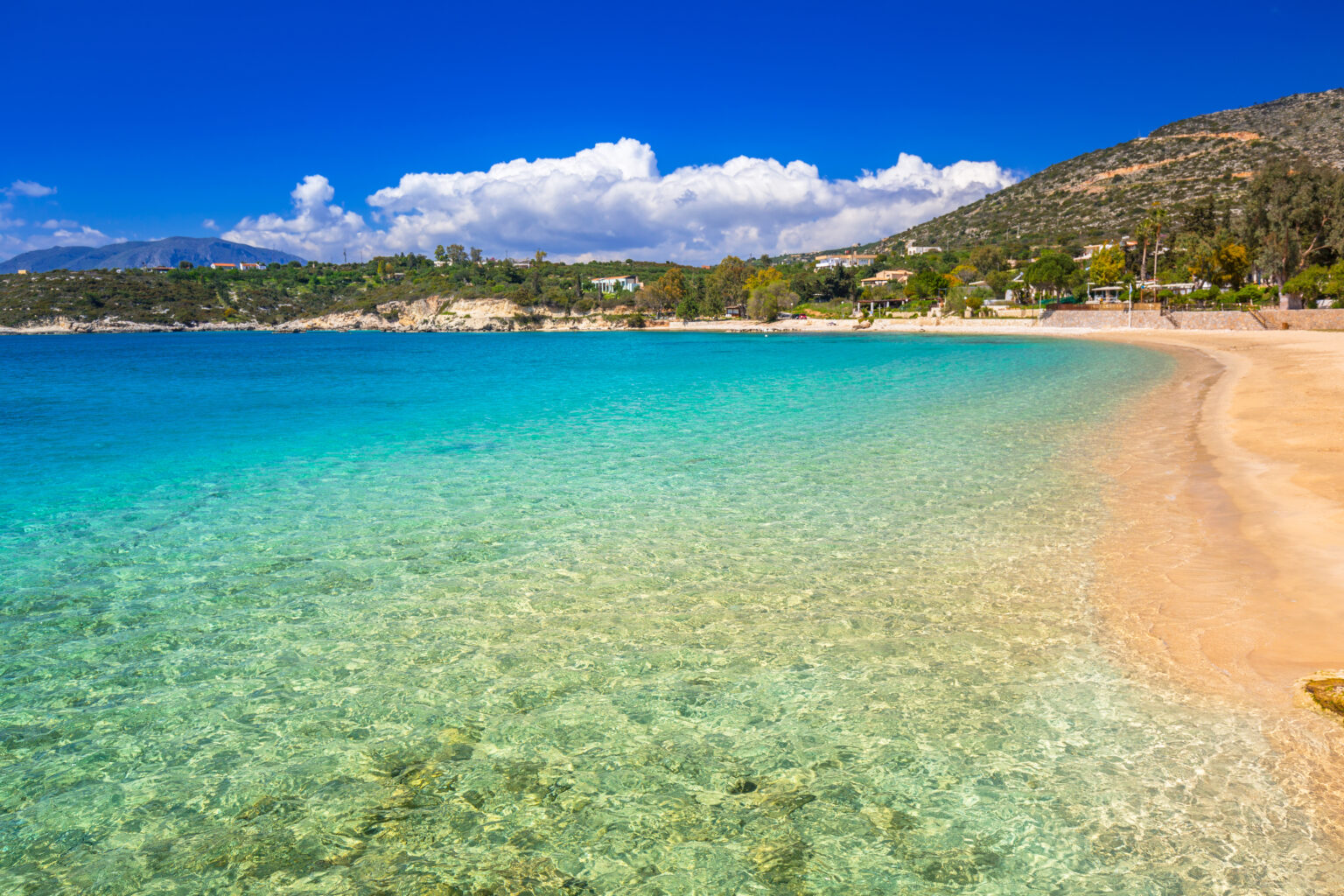 The Northern Beaches of Chania, Crete| travel.gr