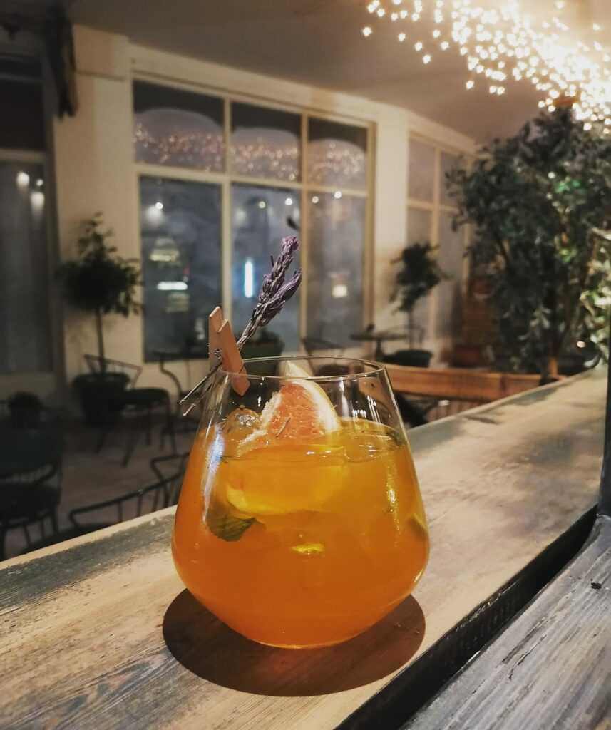 Restaurants and Cafés in Delphi | travel.gr