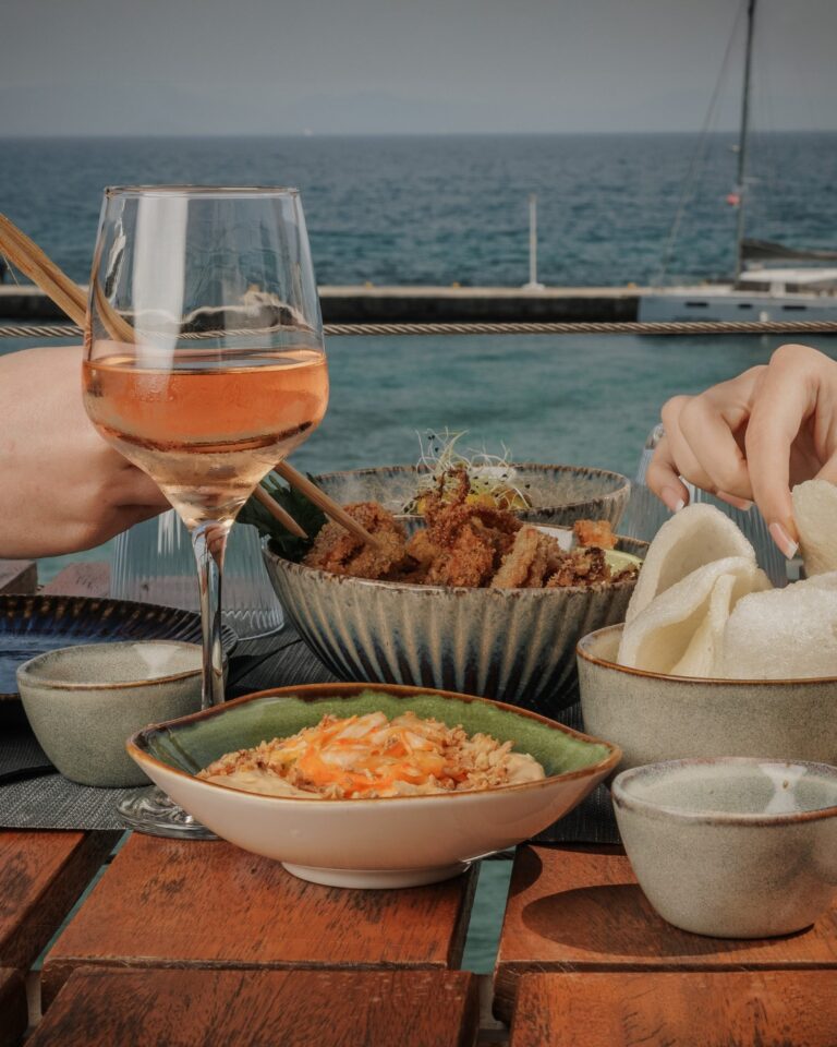 Nights to Remember: Top 7 Corfu Bars | Travel.gr/en