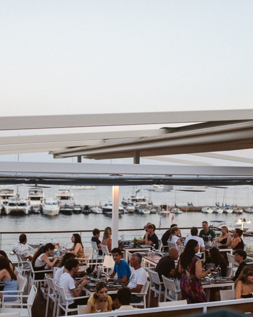 Nights to Remember: Top 7 Corfu Bars | Travel.gr/en