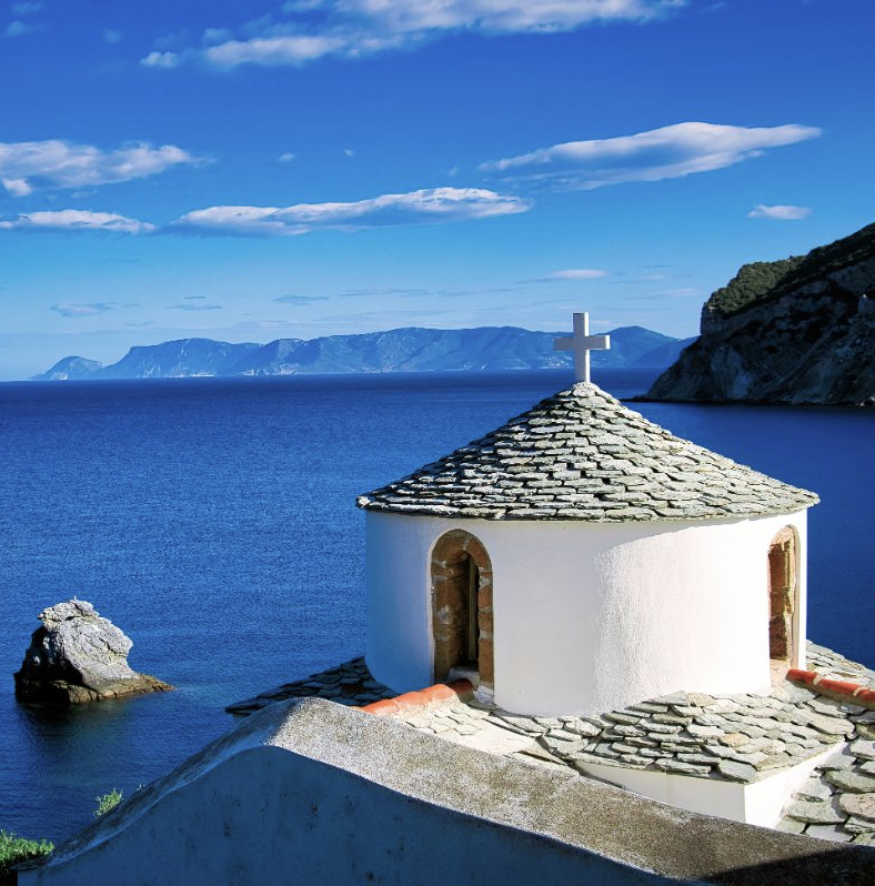 Your Guide to Skopelos | travel.gr