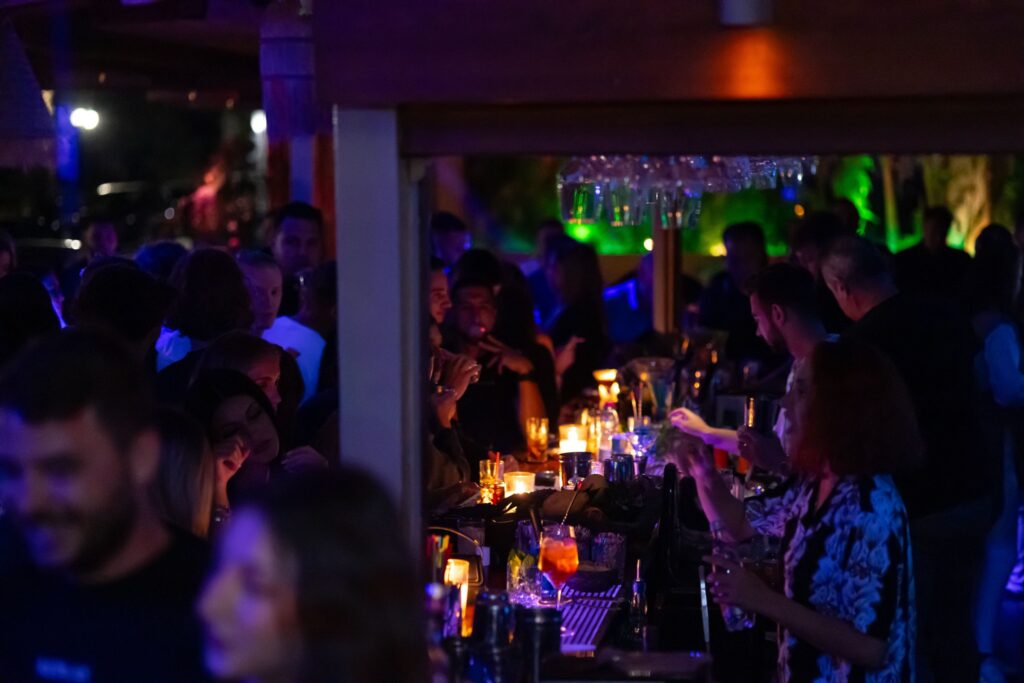 Nights to Remember: Top 7 Corfu Bars | Travel.gr/en