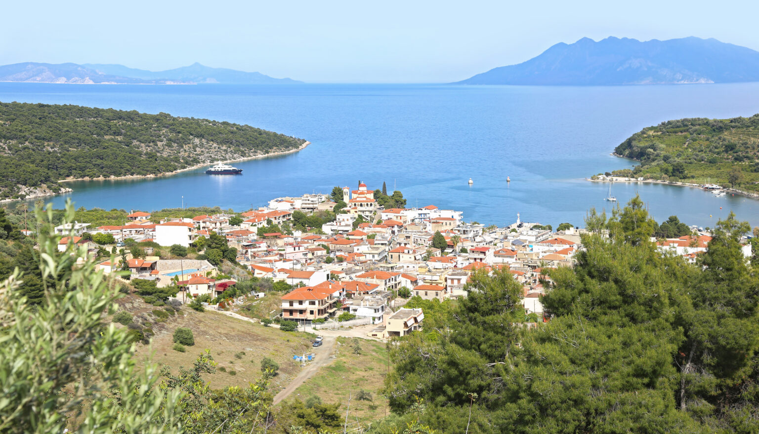 Ταξίδι στις ακτές του ανατολικού Μοριά| travel.gr