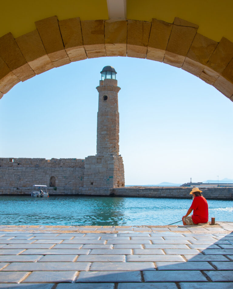 Your Guide to Rethymno| travel.gr
