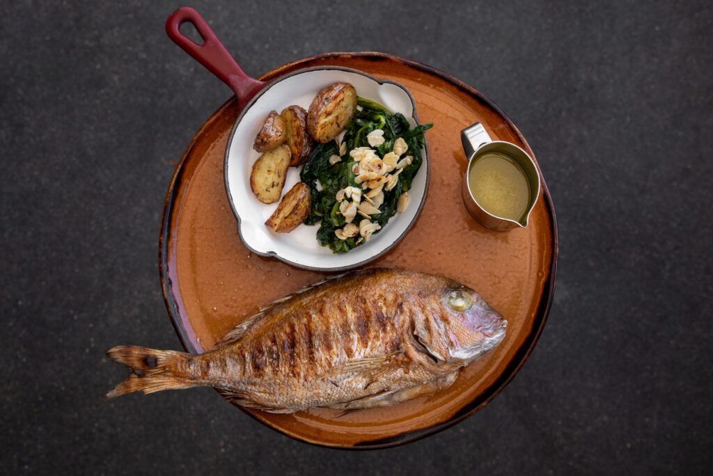 Some of the Best Places to Dine in Chania, Crete| travel.gr