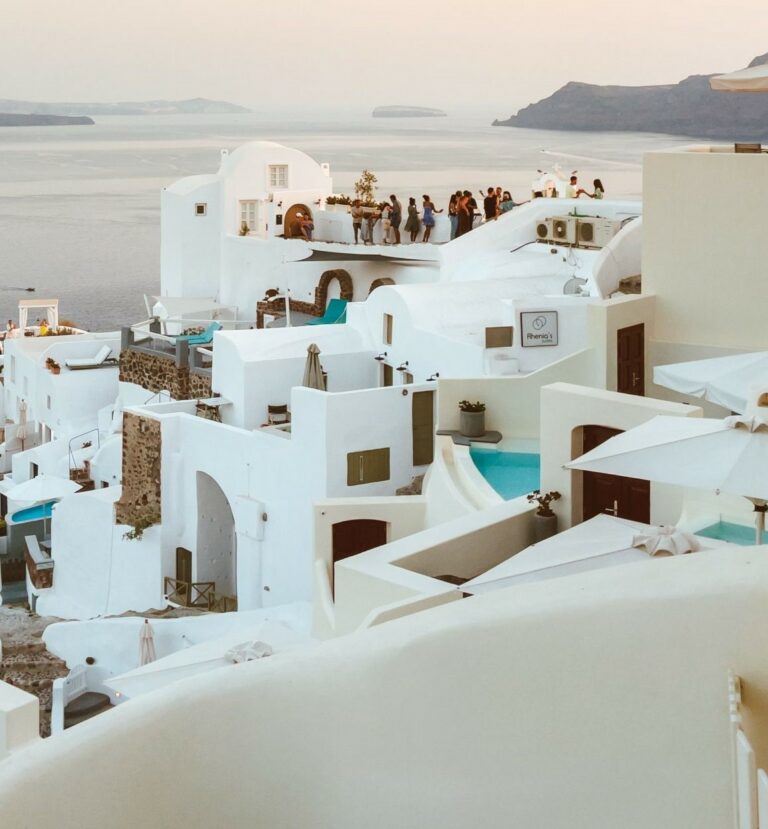 Σαντορίνη: Οι καλύτερες εμπειρίες | travel.gr