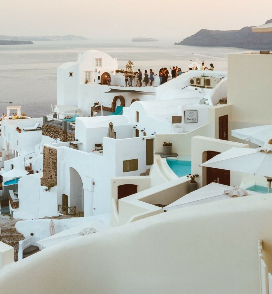 Σαντορίνη: Οι καλύτερες εμπειρίες | travel.gr