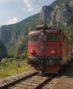 8 ευρωπαϊκά ταξίδια με τρένο με αξέχαστες εικόνες | travel.gr