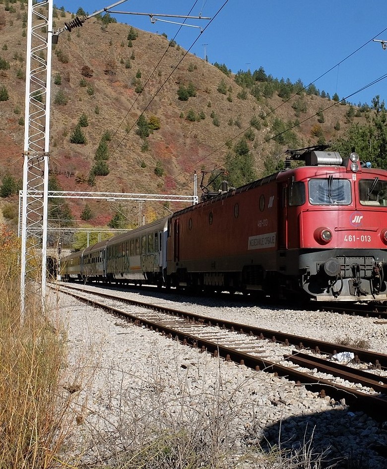 8 ευρωπαϊκά ταξίδια με τρένο με αξέχαστες εικόνες | travel.gr