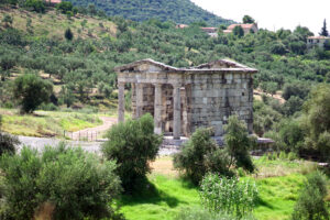 3 εκδρομές στην Πελοπόννησο για το φθινόπωρο| travel.gr