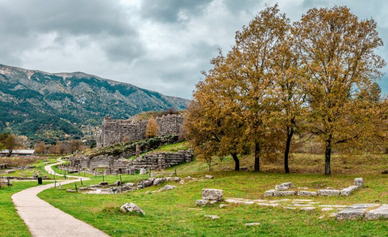Μαντείο Δωδώνης: ιστορία αινιγματικό μαντείο Ελλάδας | travel.gr