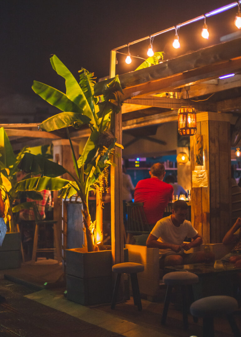 Nights to Remember: Top 7 Corfu Bars | Travel.gr/en