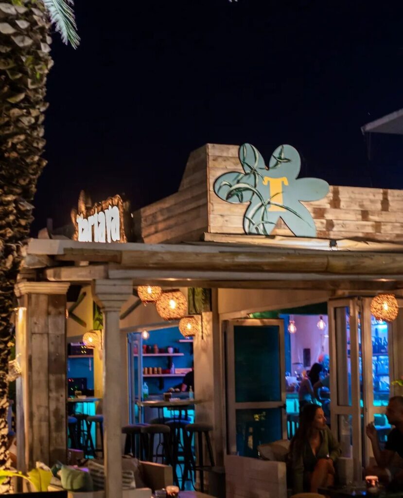 Nights to Remember: Top 7 Corfu Bars | Travel.gr/en
