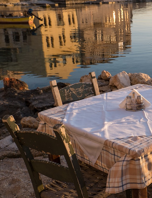 Your Guide to Chania | travel.gr