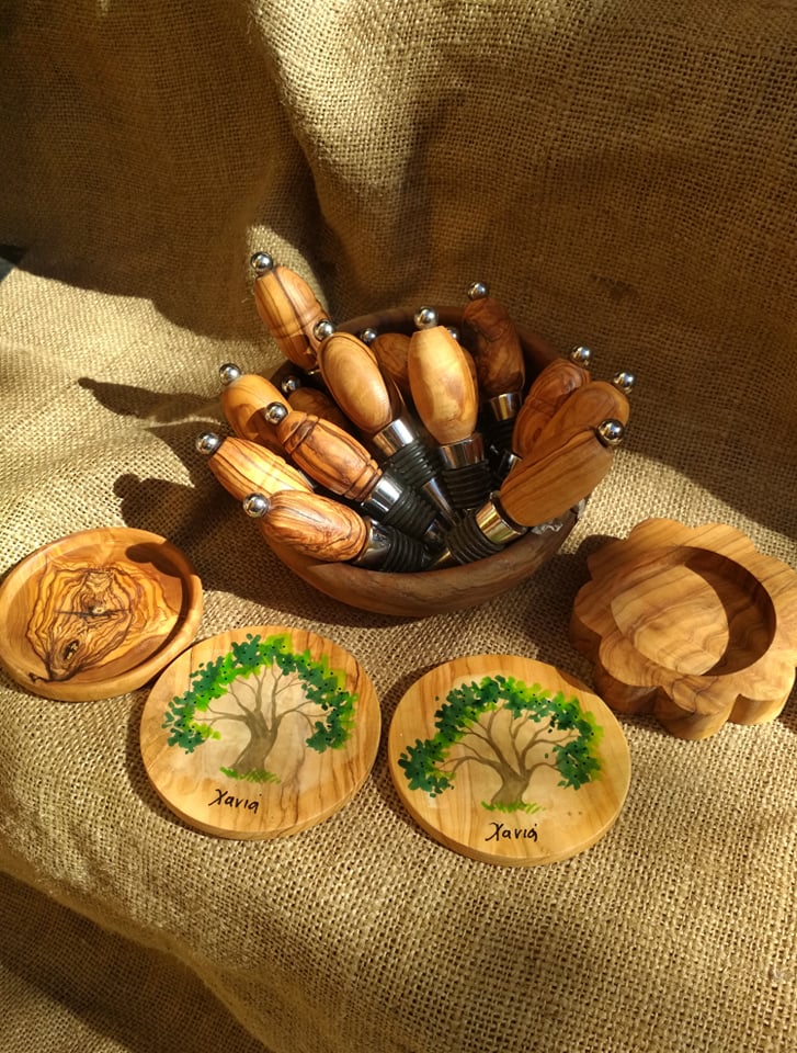 Where to Shop Now in Chania | travel.gr