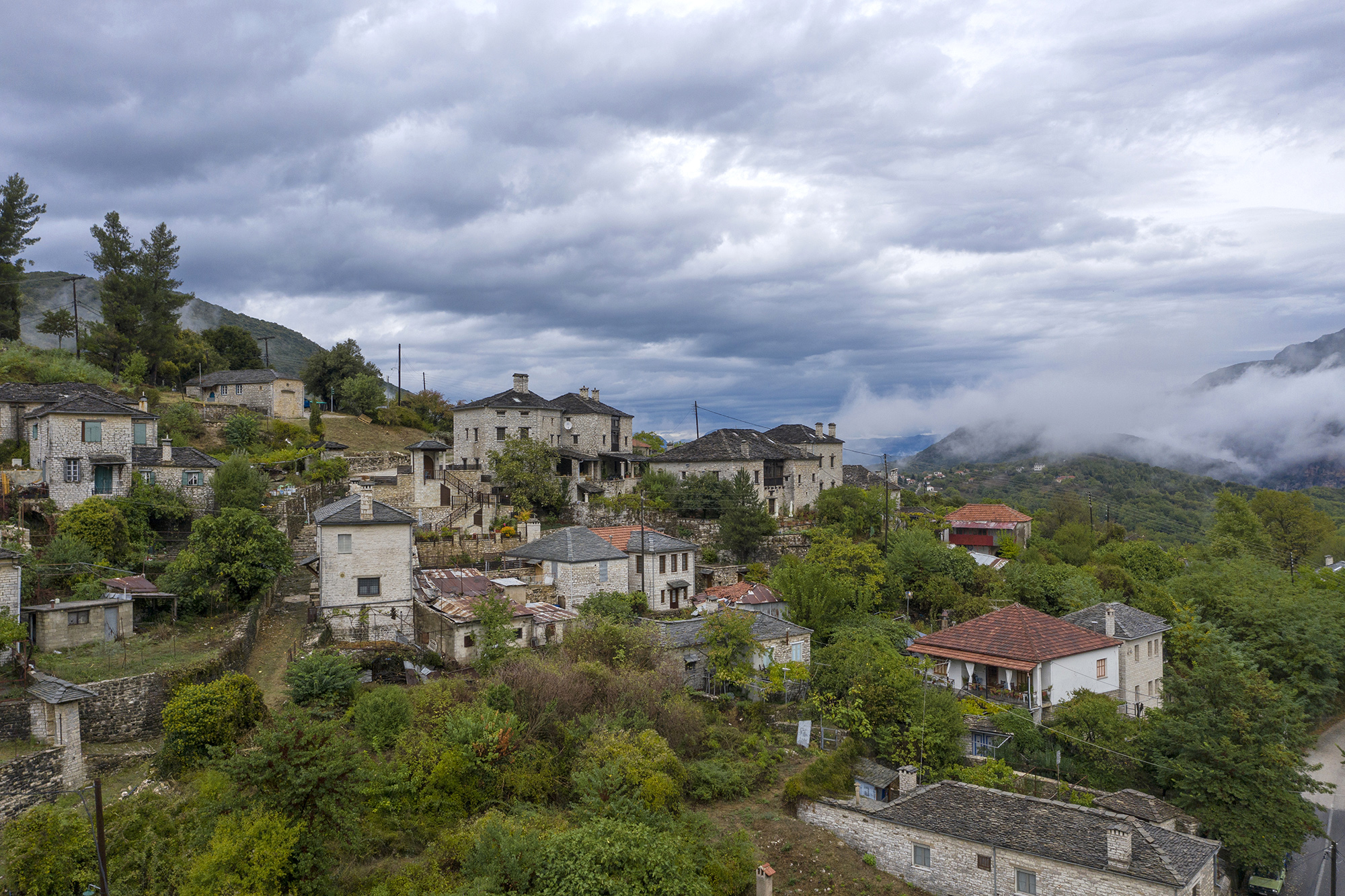 Με ορμητήριο την Αρίστη Ζαγορίου| travel.gr