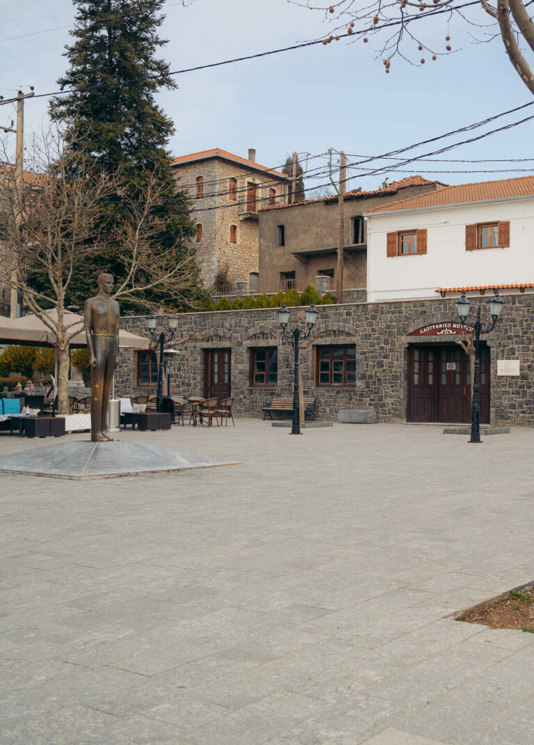 Ταξίδι στη Βυτίνα -Τι να κάνετε, πού να πάτε, τι να δείτε | travel.gr
