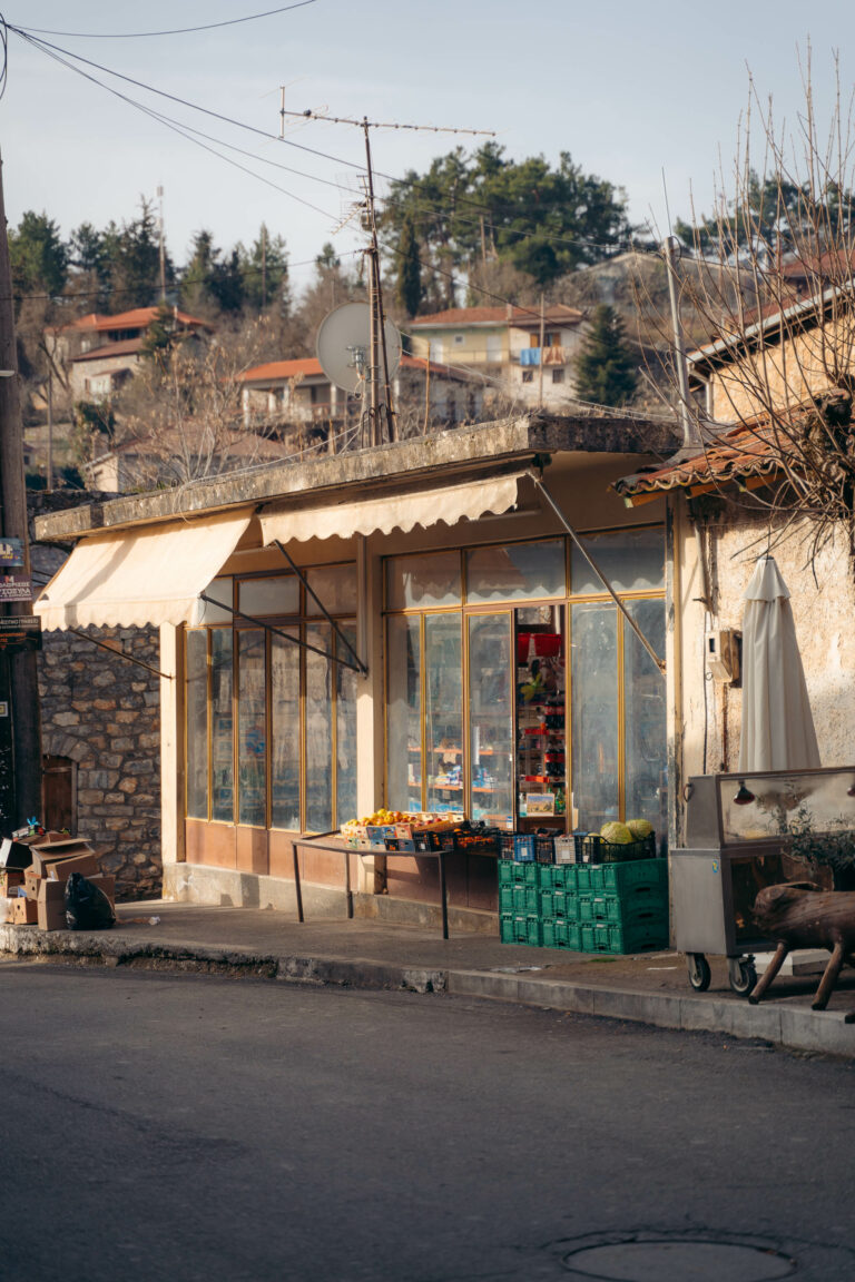 Ταξίδι στη Βυτίνα -Τι να κάνετε, πού να πάτε, τι να δείτε | travel.gr