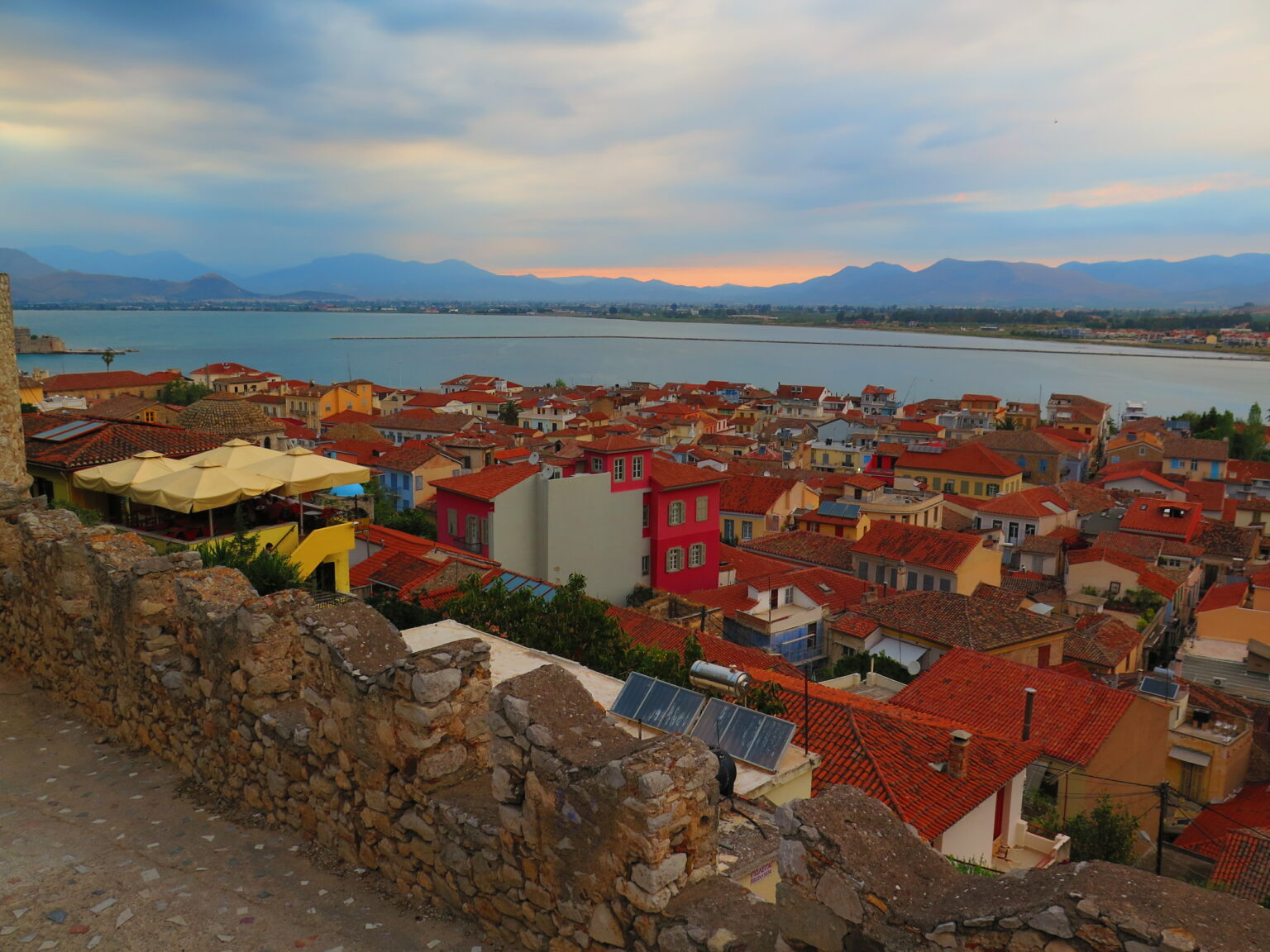 4 γιορτινές μονοήμερες κοντά στην Αθήνα| travel.gr