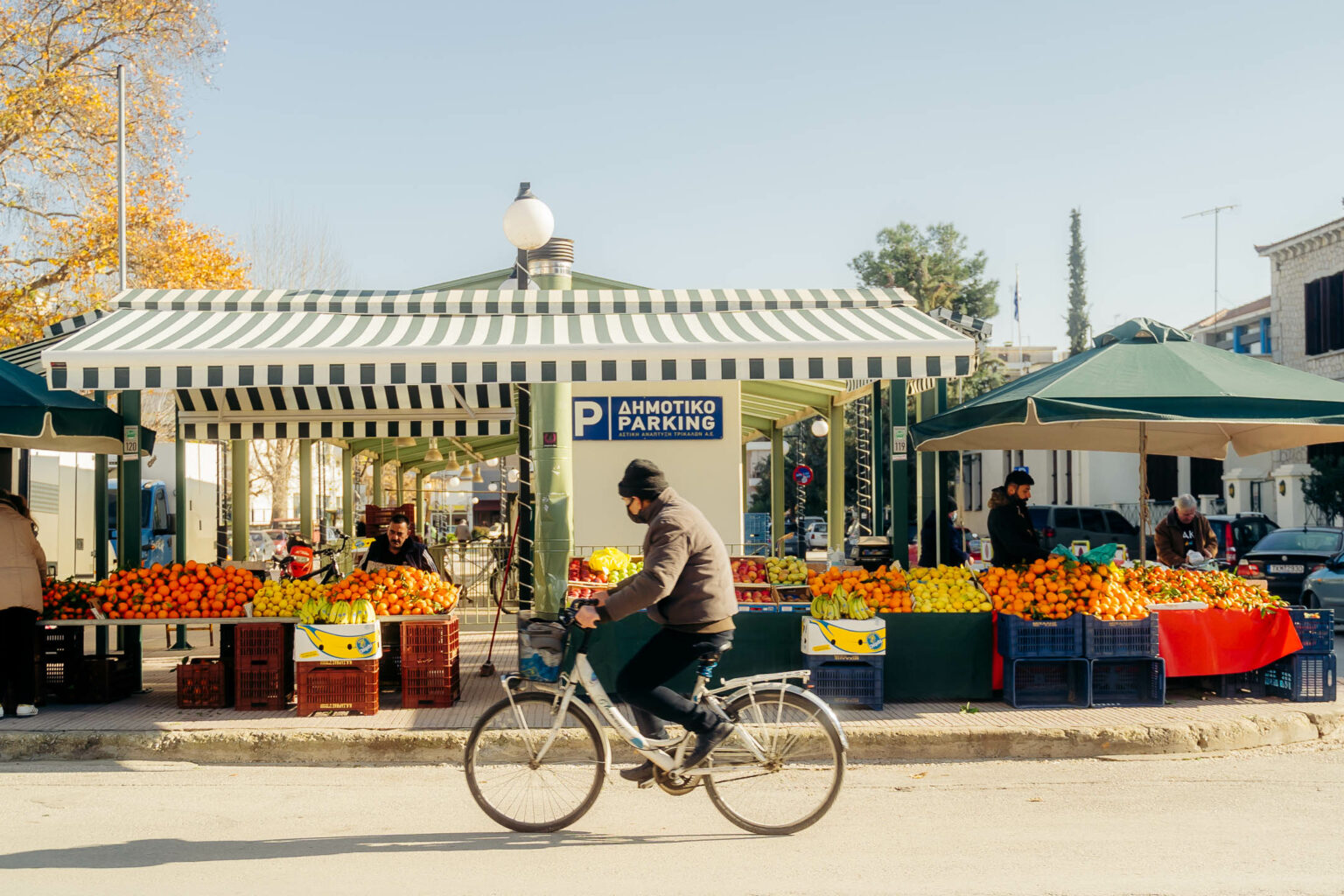 Οι καλύτερες προτάσεις για να ανακαλύψετε τα Τρίκαλα | travel.gr