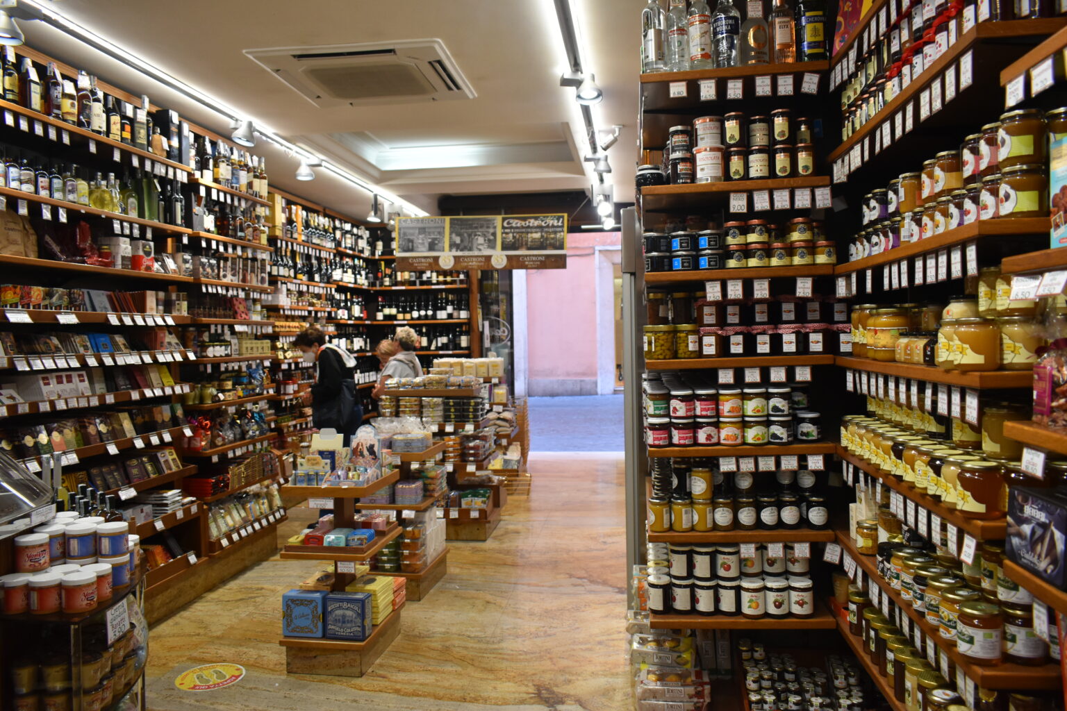 7 alimentary και ντελικατέσεν στη Ρώμη| travel.gr