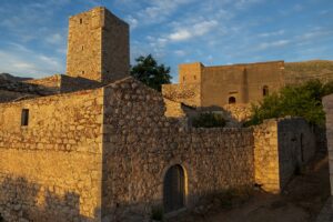 Haria: Discover Rustic Charm in a Quiet Mani Settlement| travel.gr