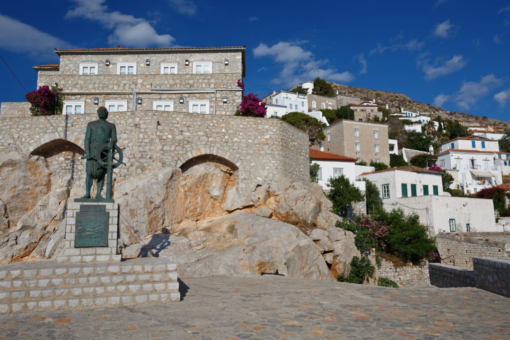 Τα αξιόθεατα της Ύδρας | travel.gr