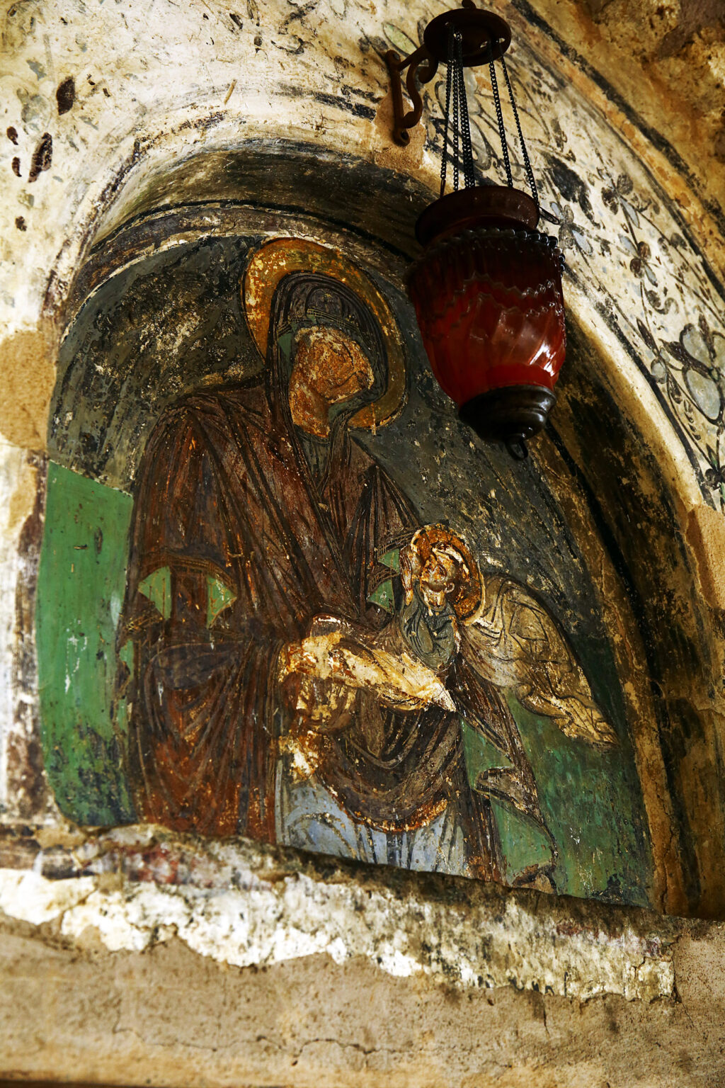 Σκήτη, Μελίβοια, Σωτηρίτσα, Καρίτσα, Κίσσαβος | travel.gr