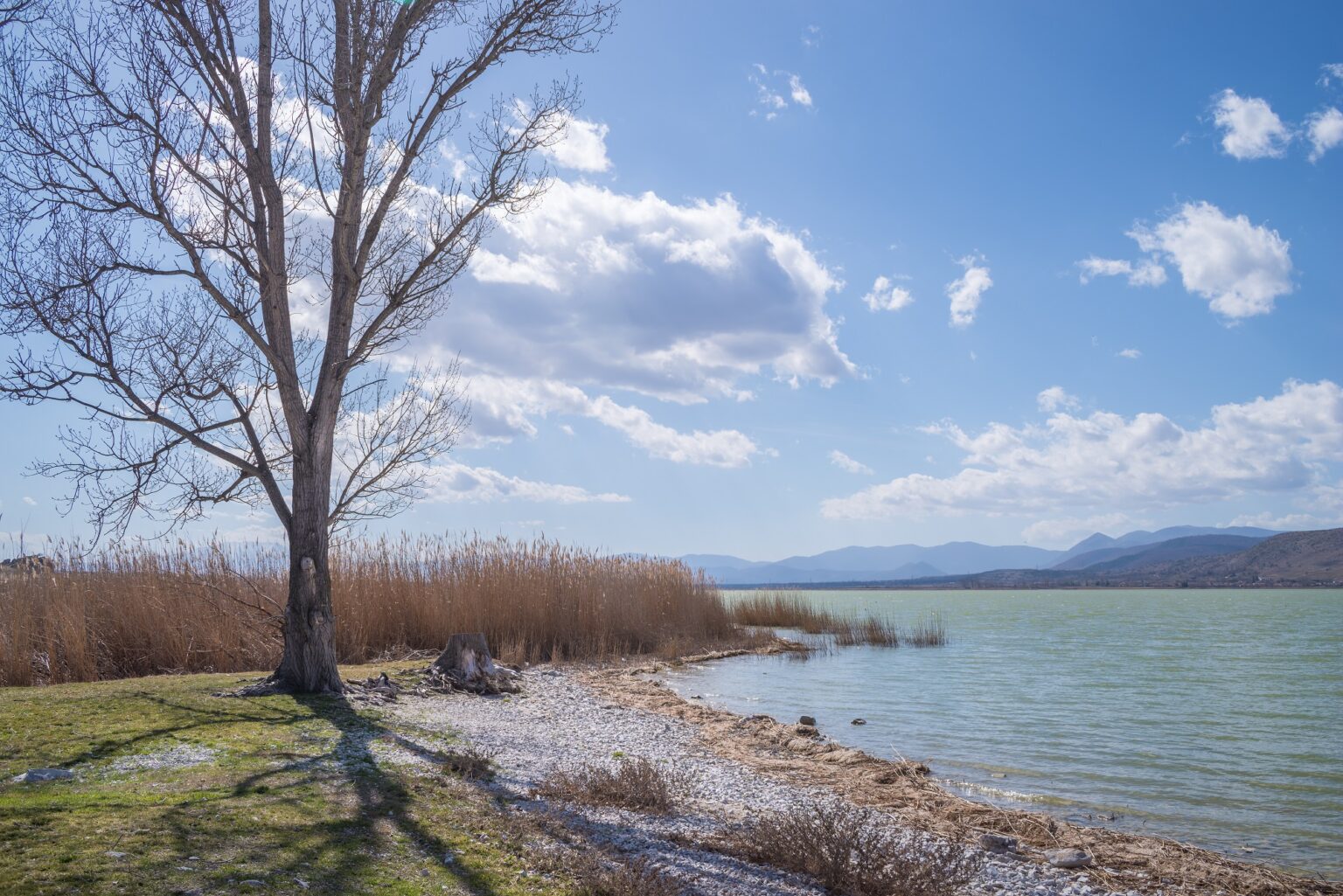 Ορεστιάδα Δοϊράνη Πετρών Κερκίνη λίμνες Μακεδονίας | travel.gr