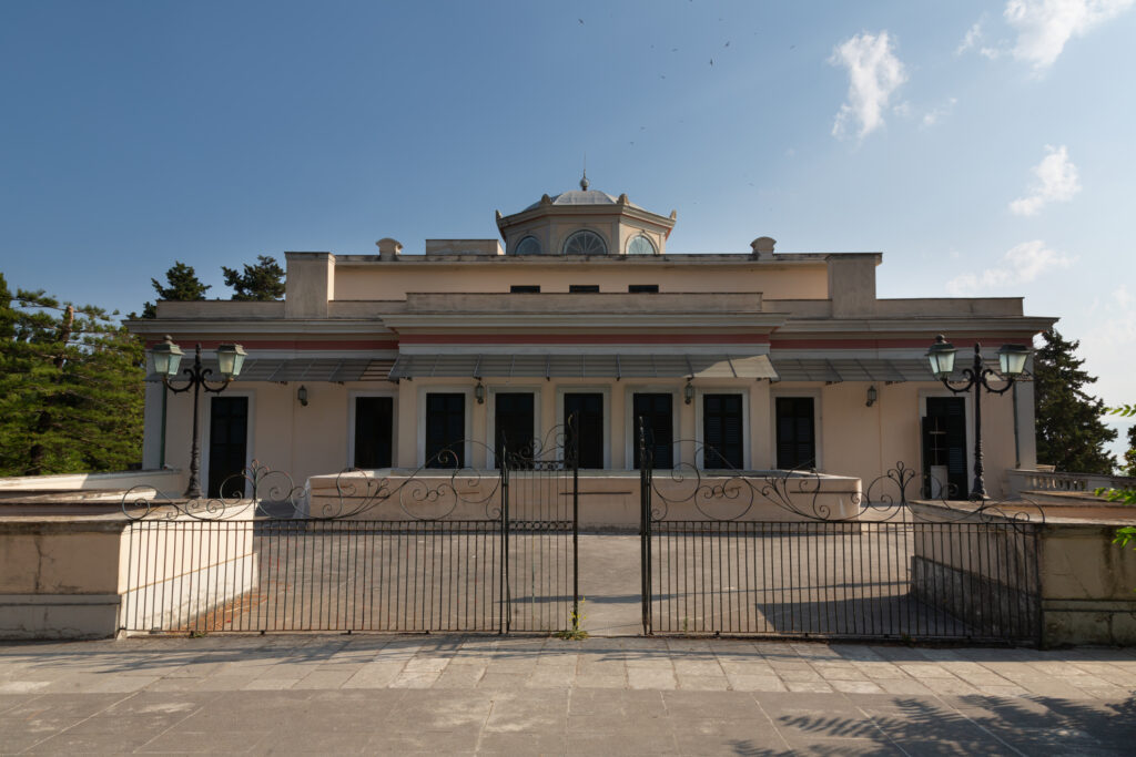 Κέρκυρα: Τα ωραιότερα αξιοθέατα- εμπειρίες εκτός πόλης | travel.gr