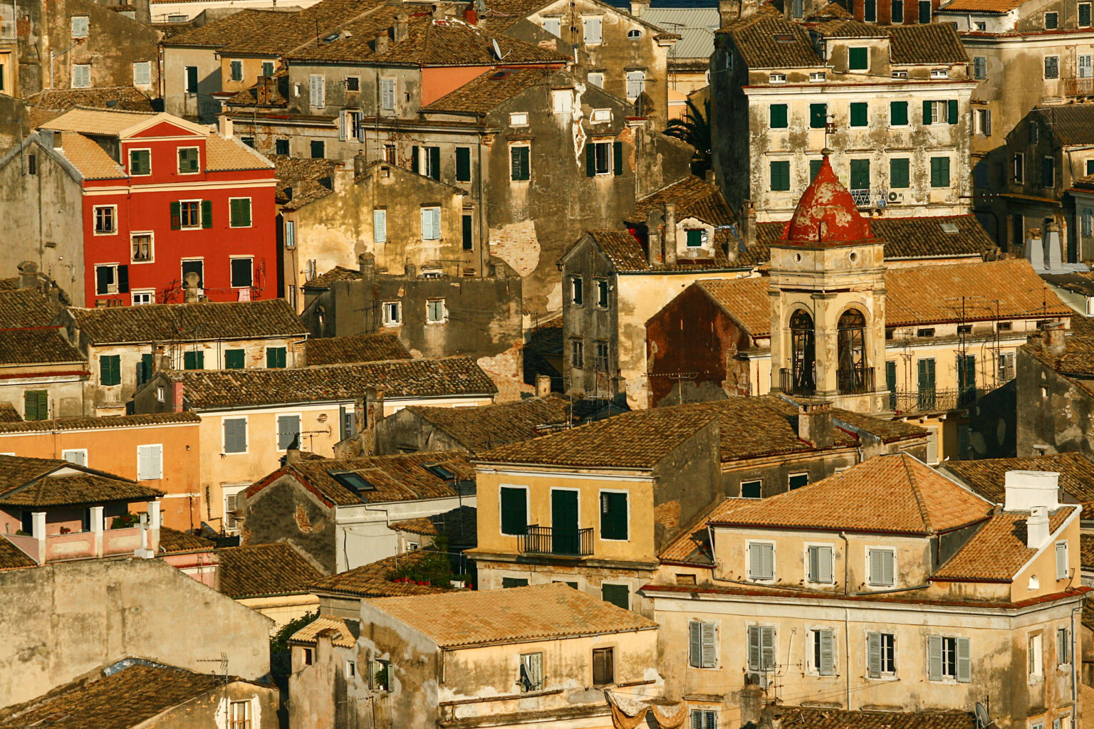 Κέρκυρα: πού να πάτε, πού να φάτε, τι να κάνετε | travel.gr