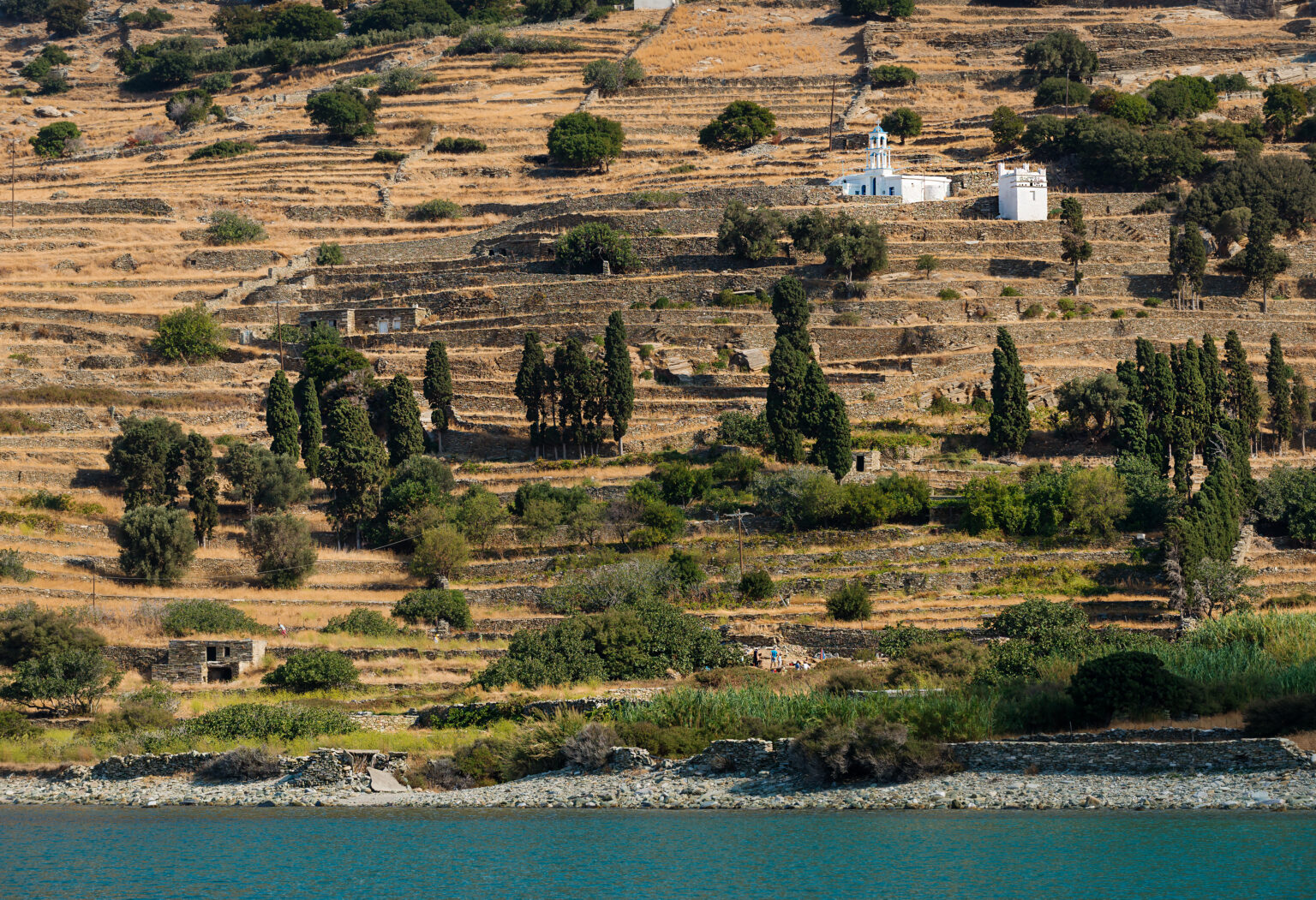 Τα αξιοθέατα και οι καλύτερες δραστηριότητες στην Άνδρο | travel.gr