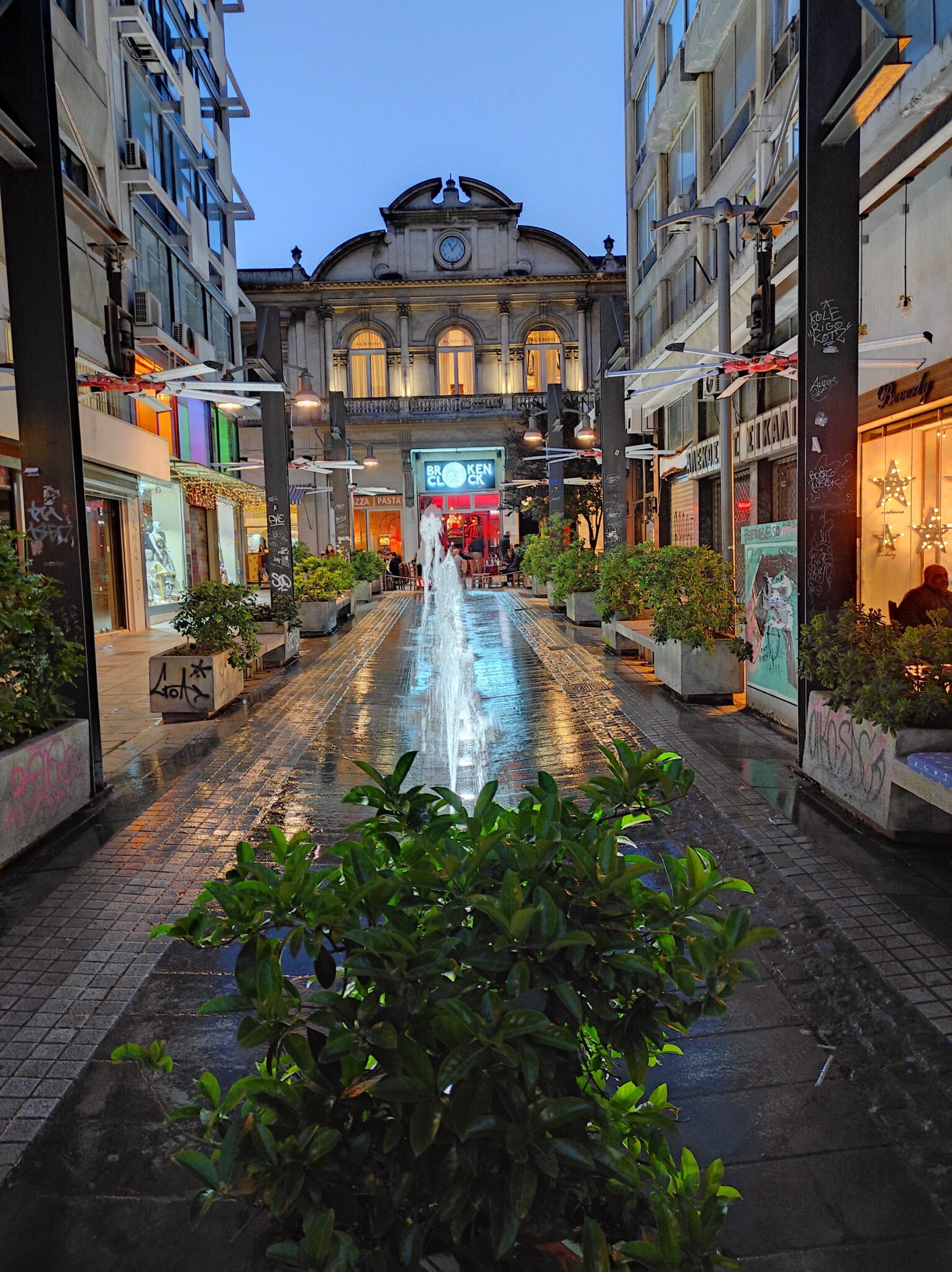 Θεσσαλονίκη: Η πόλη των αντιθέσεων | travel.gr