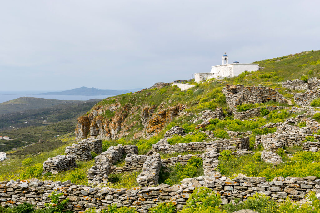 Places to Go and Things to See on the Island of Andros| travel.gr