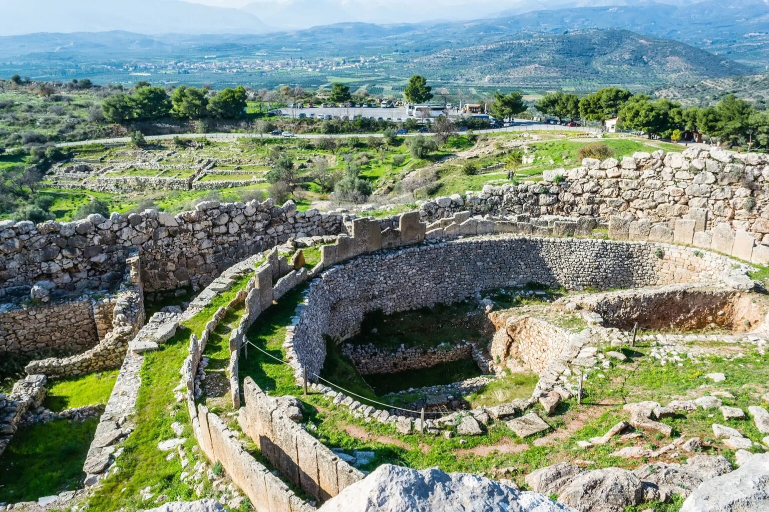 5 προορισμοί μονοήμερη - Φύση, ιστορία γεύσεις| travel.gr