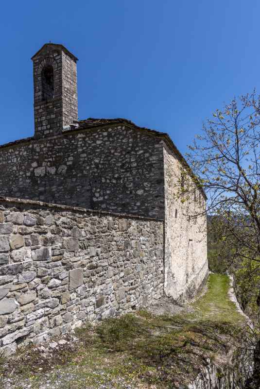 Χιονάδες φημισμένο «Χωριό των Ζωγράφων» | travel.gr