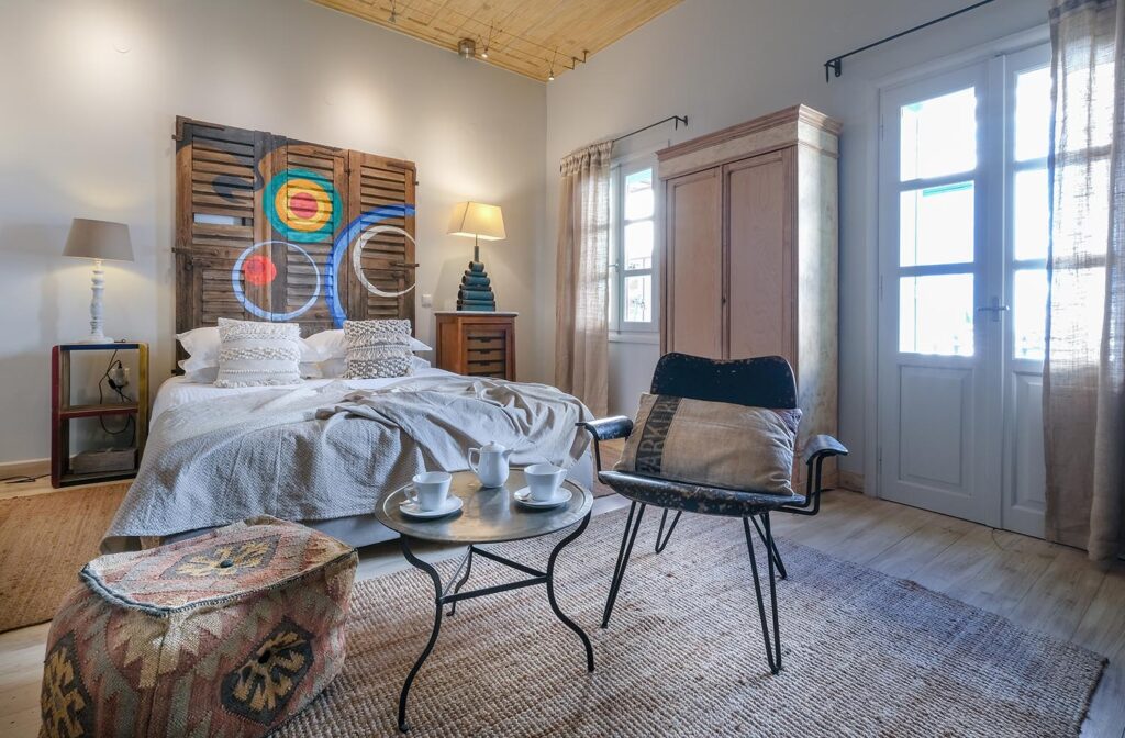 Οι καλύτερες επιλογές για διαμονή στο Ναύπλιο | travel.gr