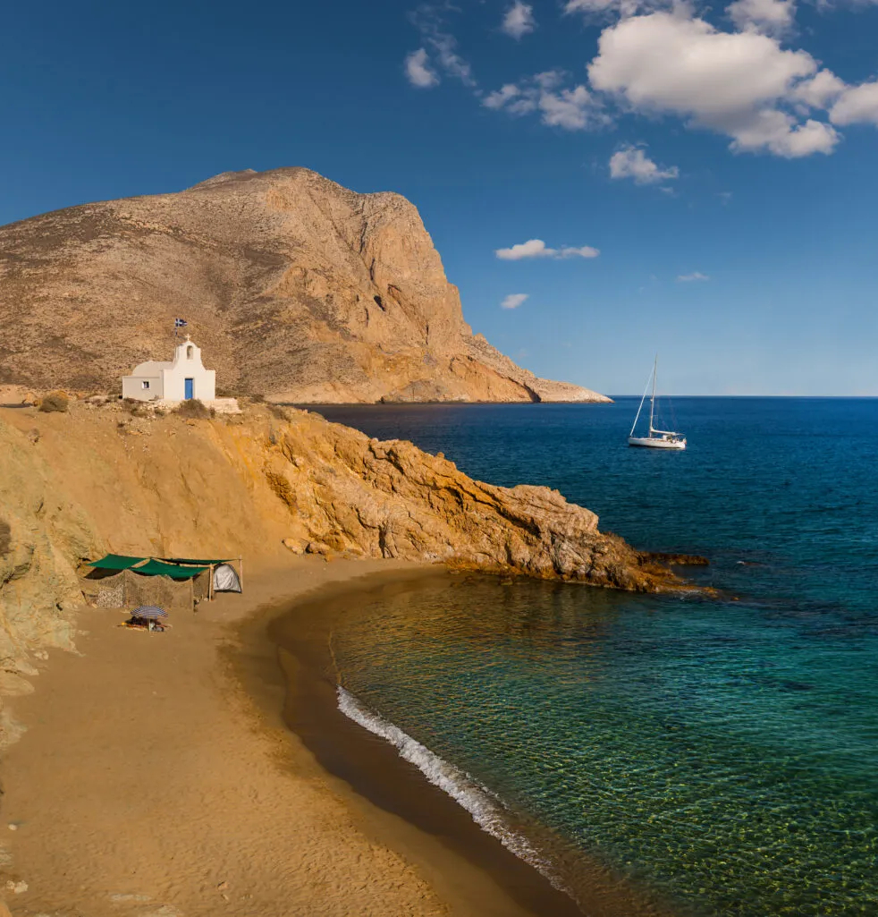 Your Guide to Anafi| travel.gr